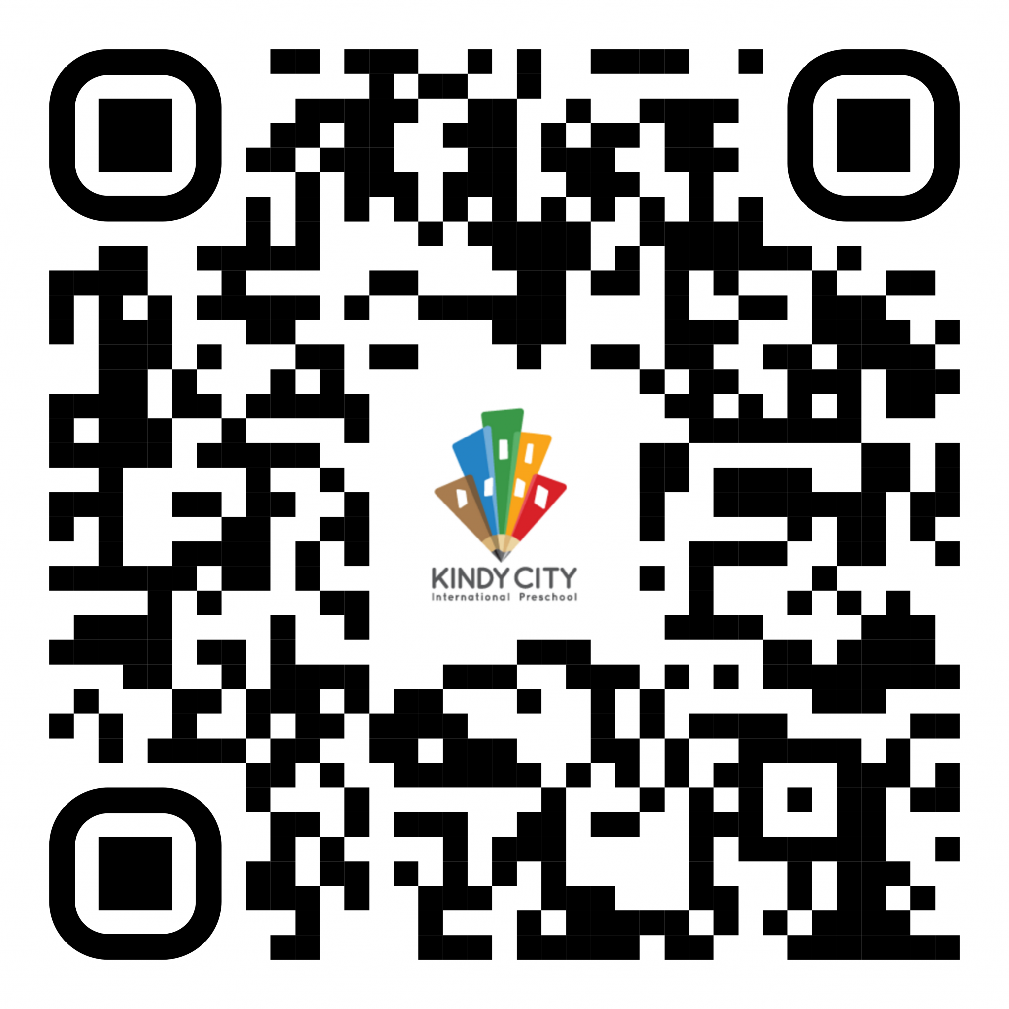 Kindy City International Preschool